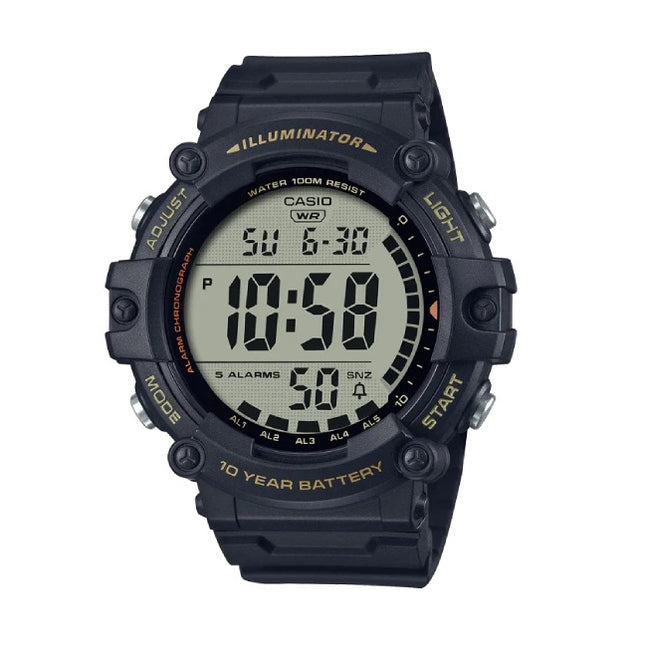 Casio Digital Watches | Casio Digital Watches Price In Pakistan — Time ...