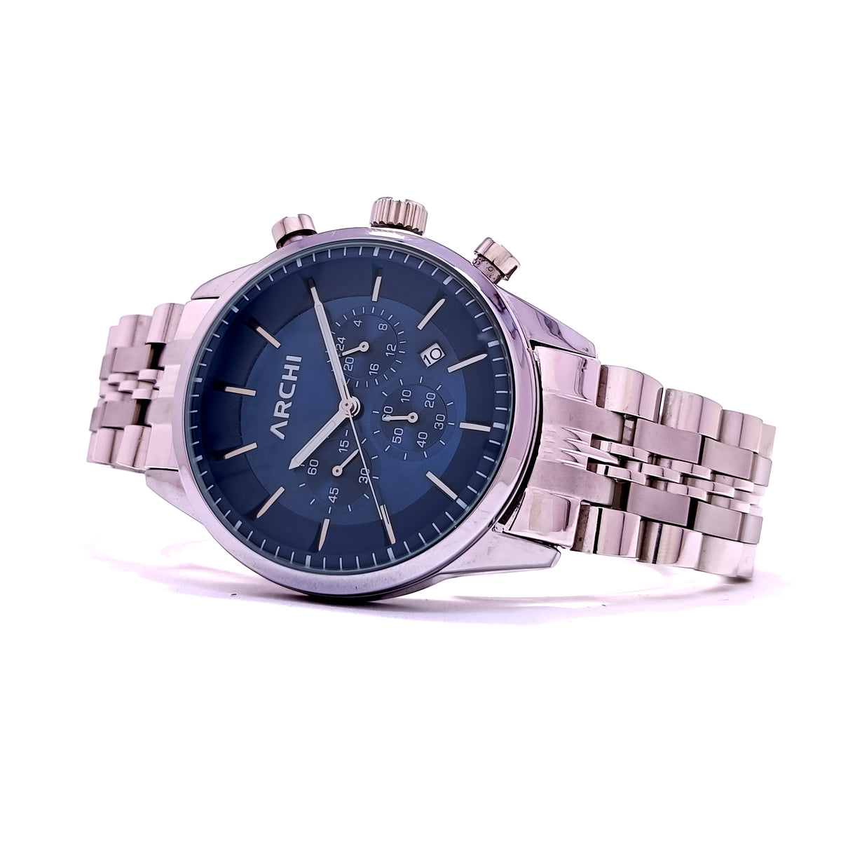 ARCHI Men Watch AR8184G-03 — Time Keepers pk