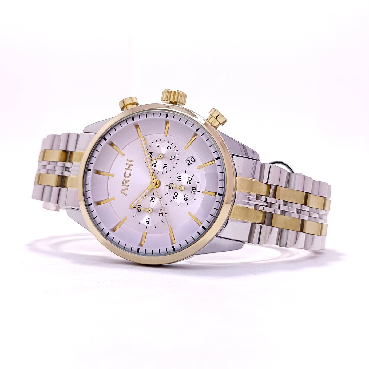 ARCHI Men Watch AR8184G-05 — Time Keepers pk