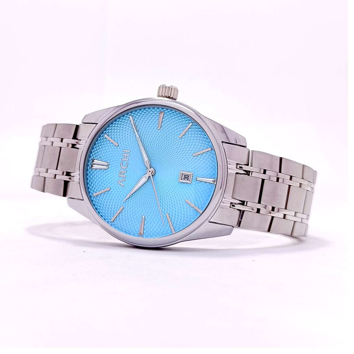 ARCHI Men Watch AR8188G-03-03 — Time Keepers pk