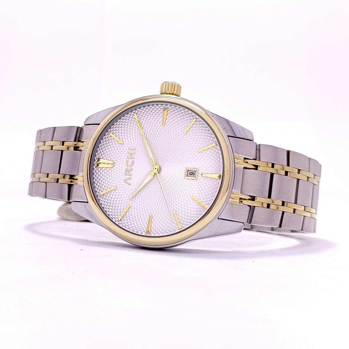ARCHI Men Watch AR8188G-05 — Time Keepers pk
