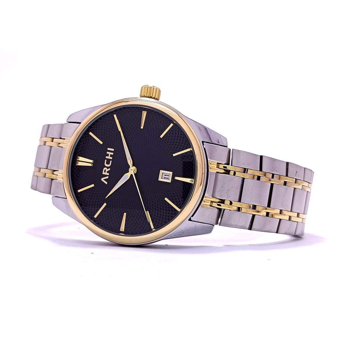 ARCHI Men Watch AR8188G-06 — Time Keepers pk