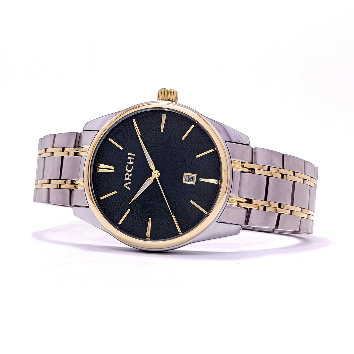 ARCHI Men Watch AR8188G-40 — Time Keepers pk