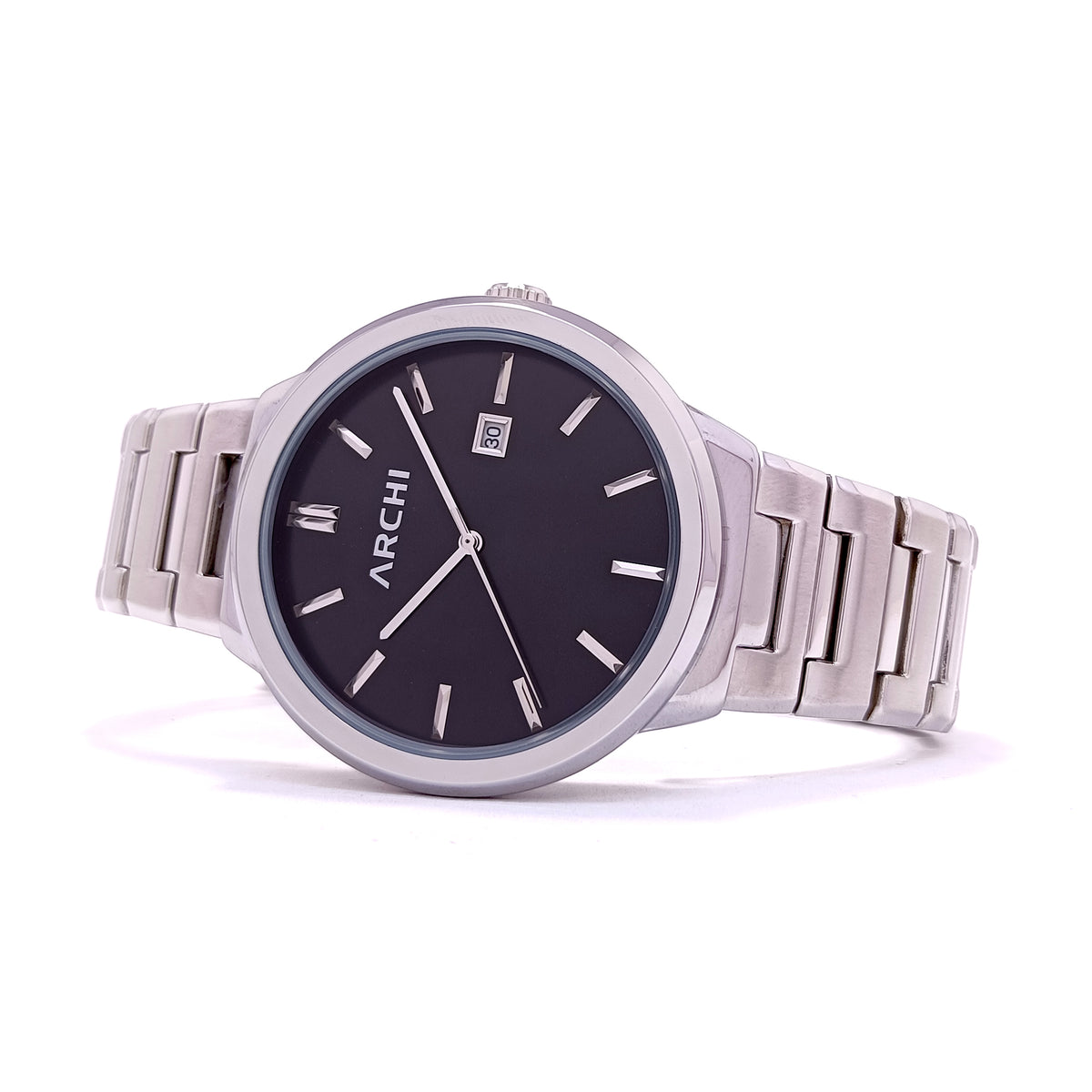 ARCHI Men Watch AR8190G-02 — Time Keepers pk
