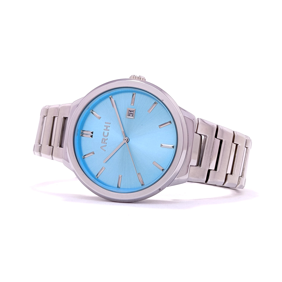 ARCHI Men Watch AR8190G-03-3 — Time Keepers pk