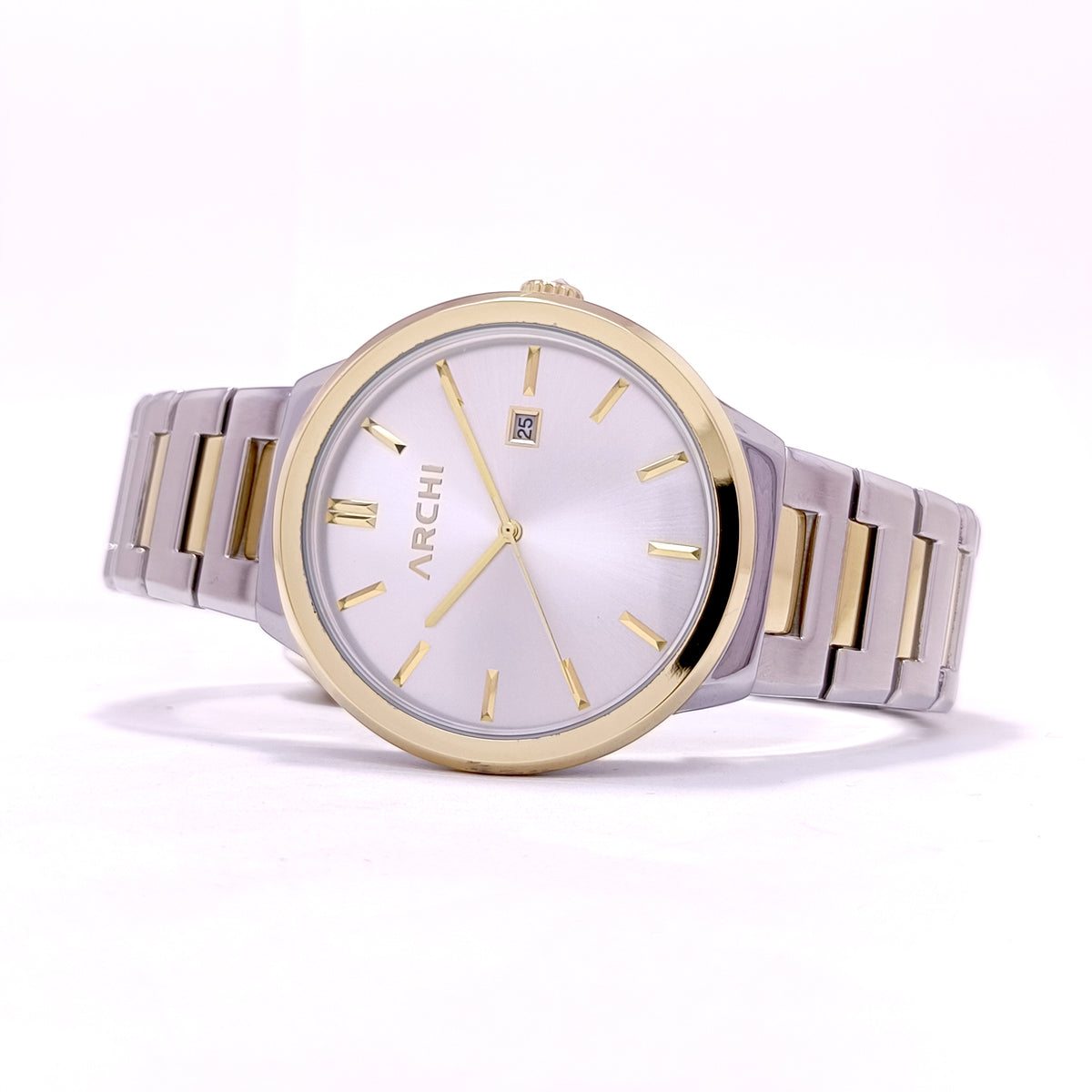 ARCHI Men Watch AR8190G-05 — Time Keepers pk