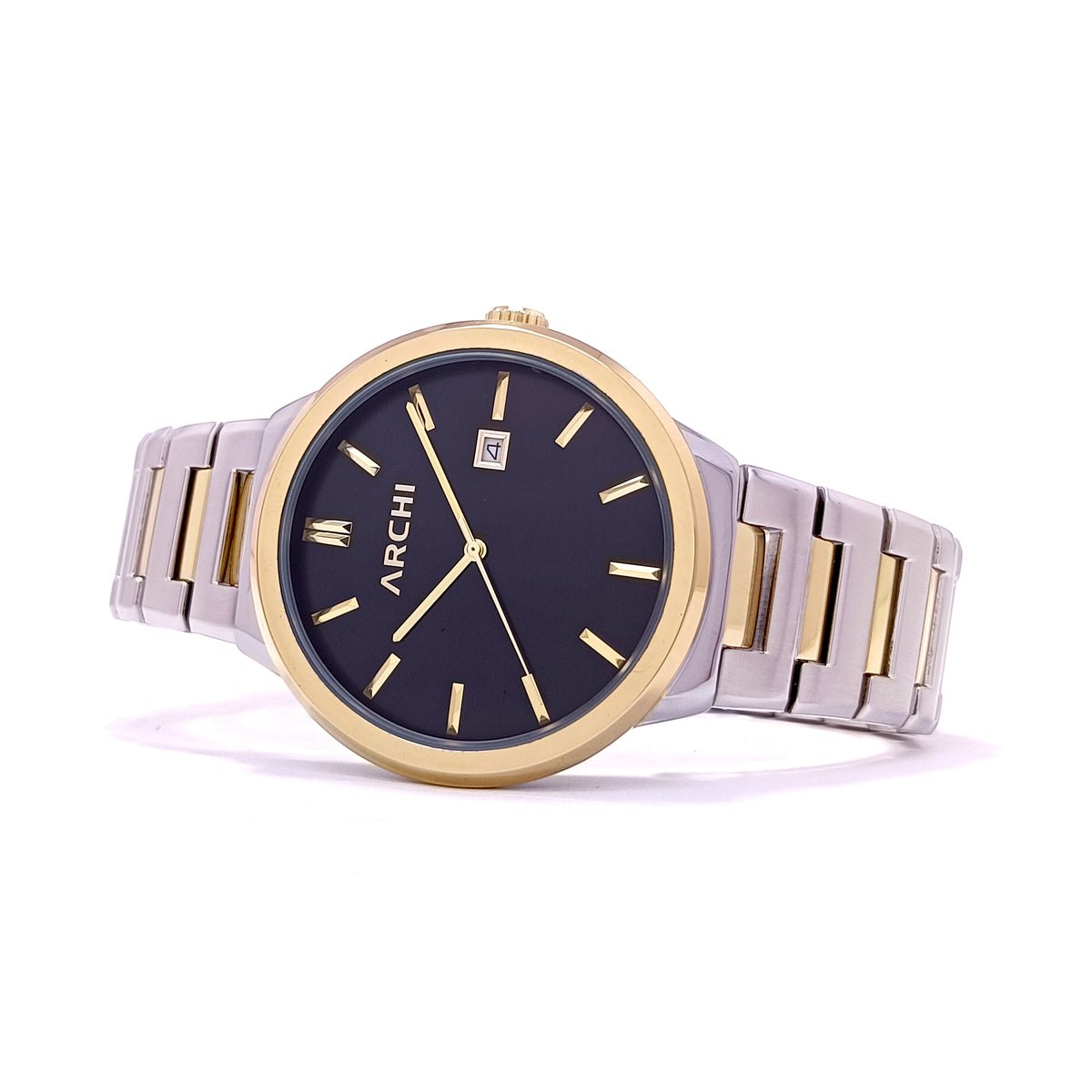 ARCHI Men Watch AR8190G-06 — Time Keepers pk