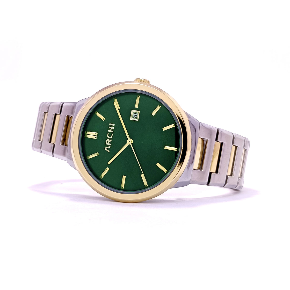 ARCHI Men Watch AR8190G-40 — Time Keepers pk