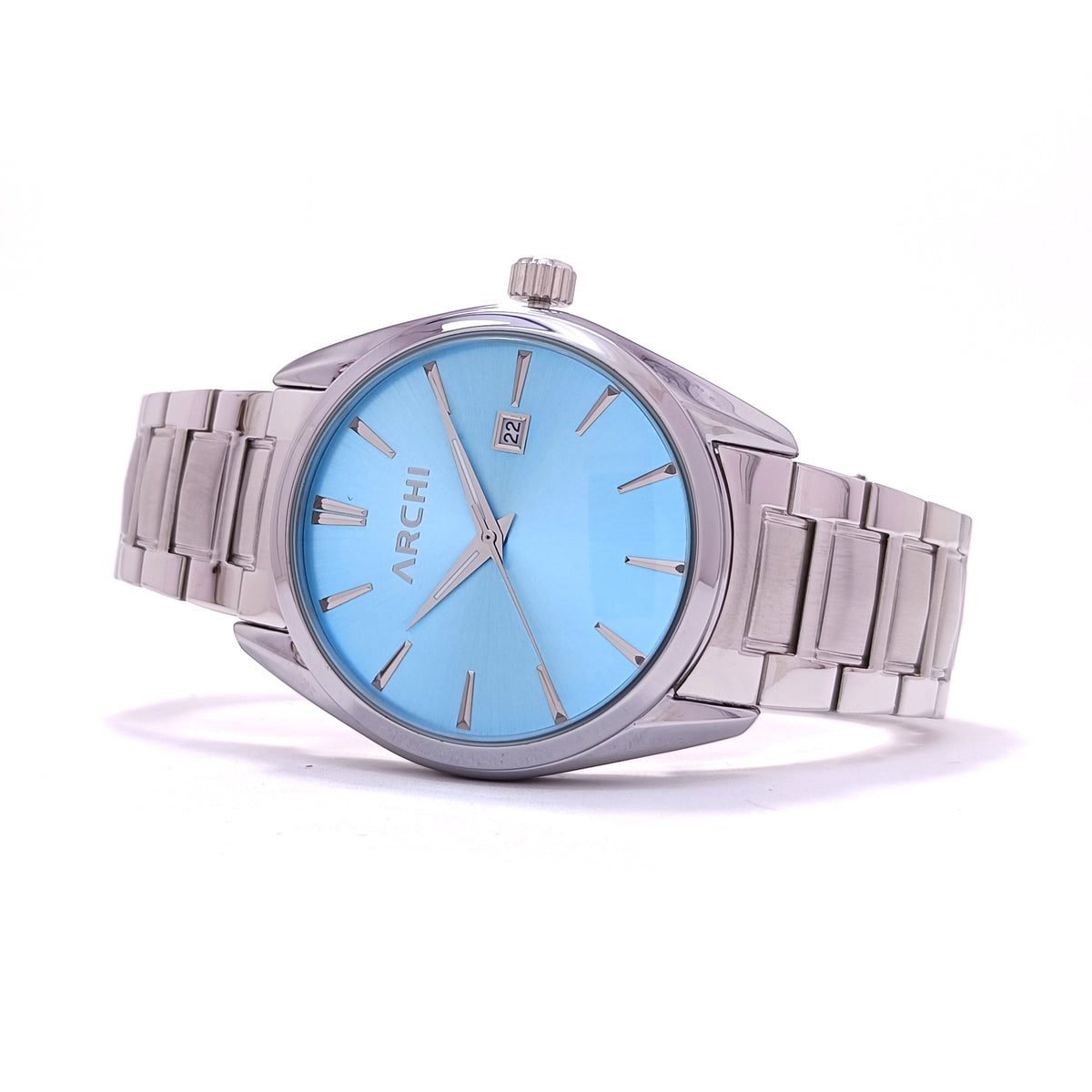 ARCHI Men Watch AR8191G-03-3 — Time Keepers pk