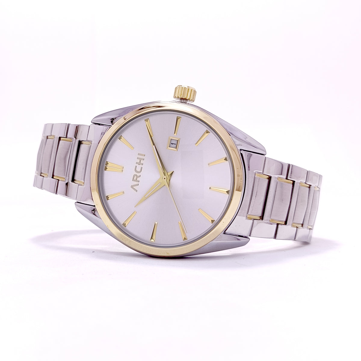 ARCHI Men Watch AR8191G-05 — Time Keepers pk