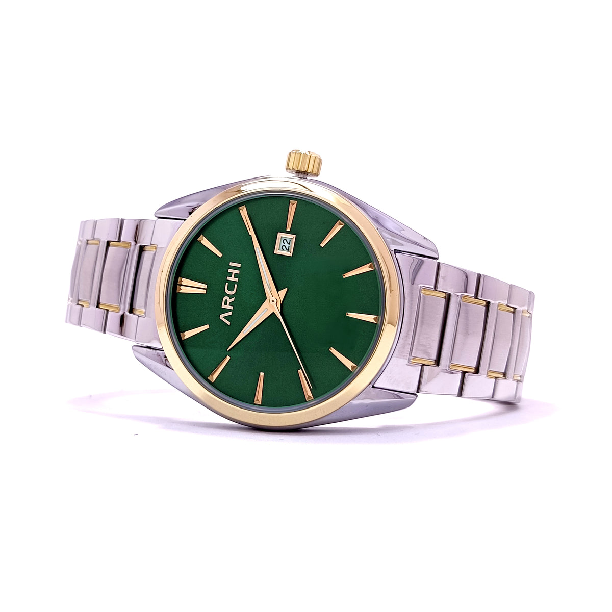 ARCHI Men Watch AR8191G-40 — Time Keepers pk