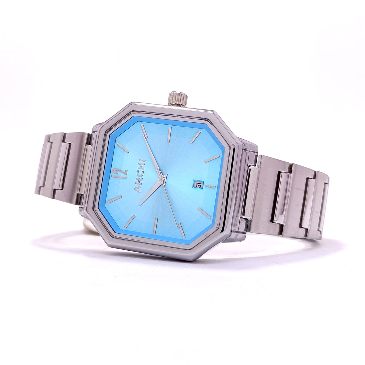 ARCHI Men Watch AR8194G-03-3 — Time Keepers pk