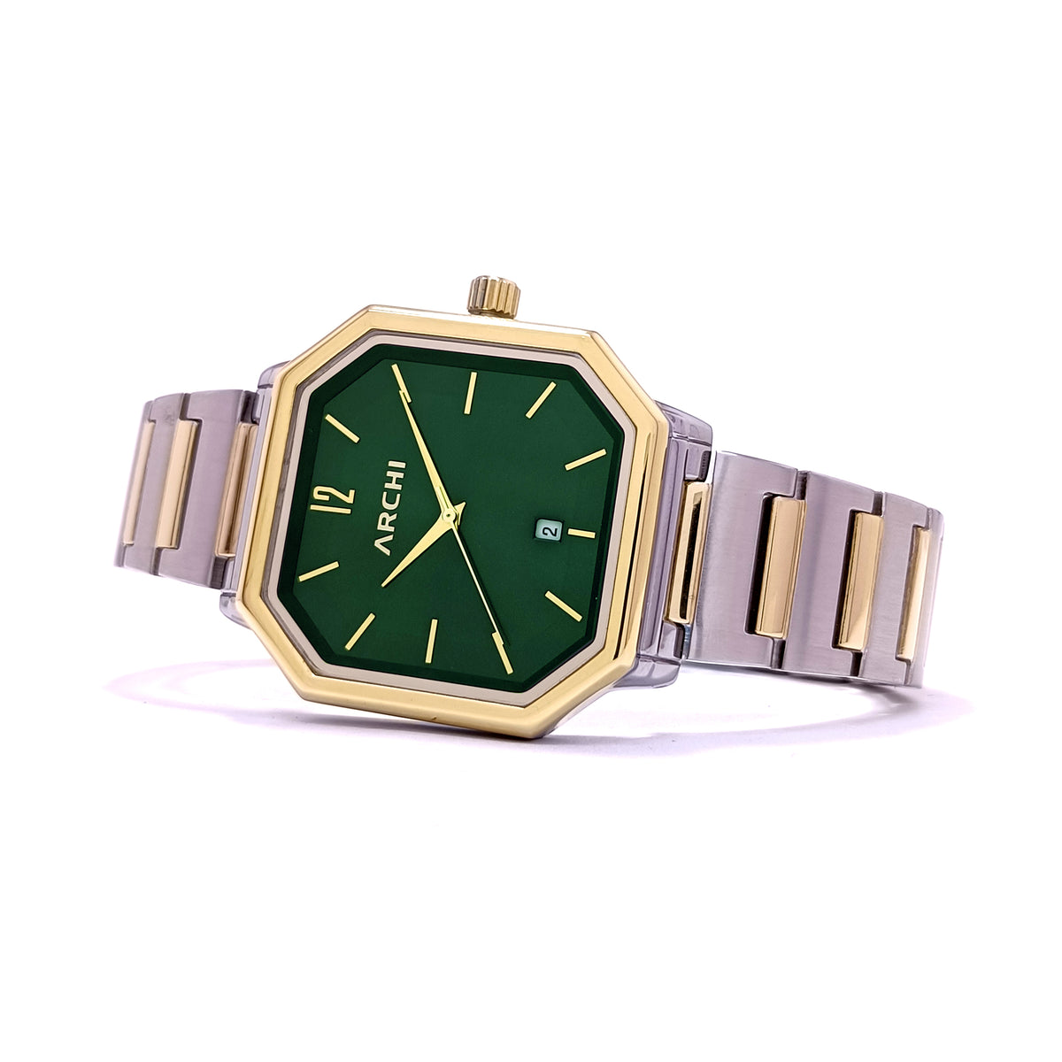 ARCHI Men Watch AR8194G-40 — Time Keepers pk