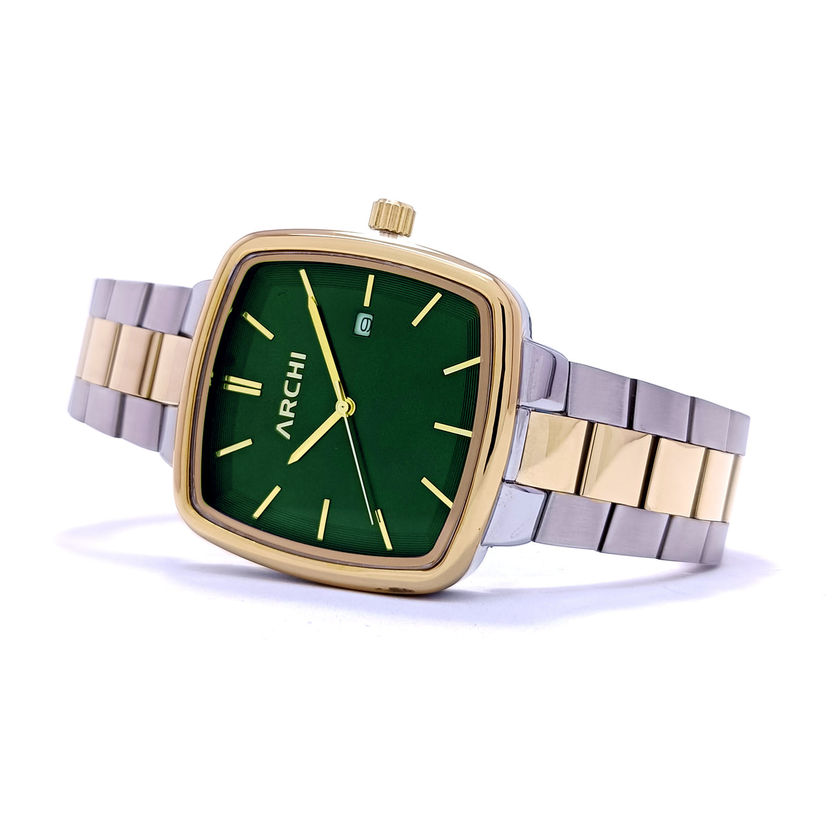 ARCHI Men Watch AR8195G-40 — Time Keepers pk