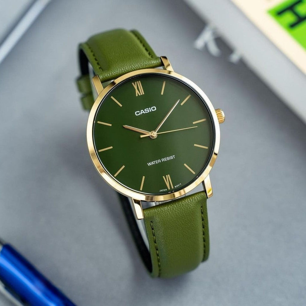 Casio Watches | Casio Watches Price In Pakistan — Time Keepers pk