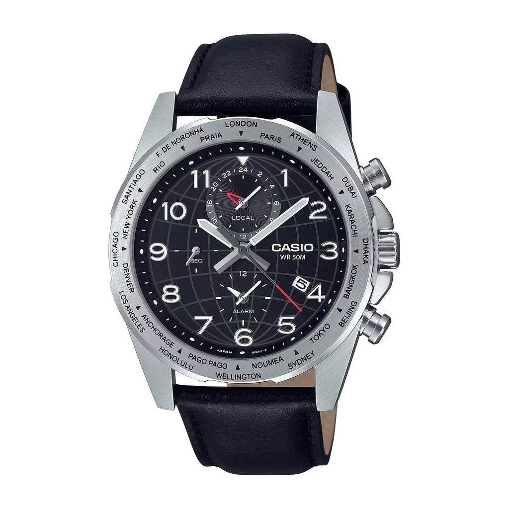 Casio Standard Watches For Men | Time Keepers — Time Keepers pk