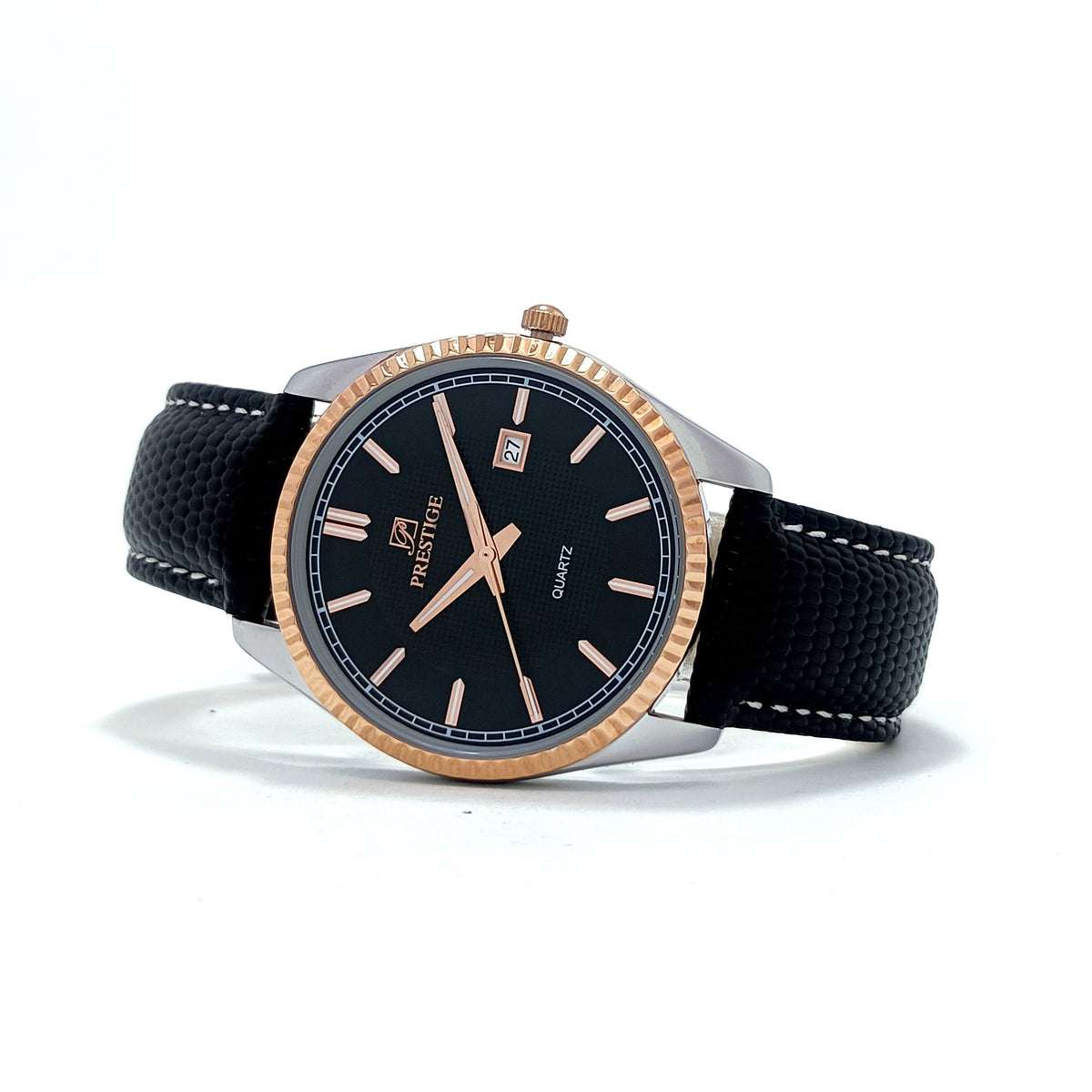 Prestige Men Watch P3648M-10 — Time Keepers pk