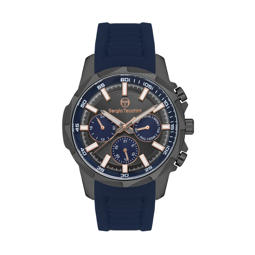 Sergio Tacchini Watches for Men — Time Keepers pk