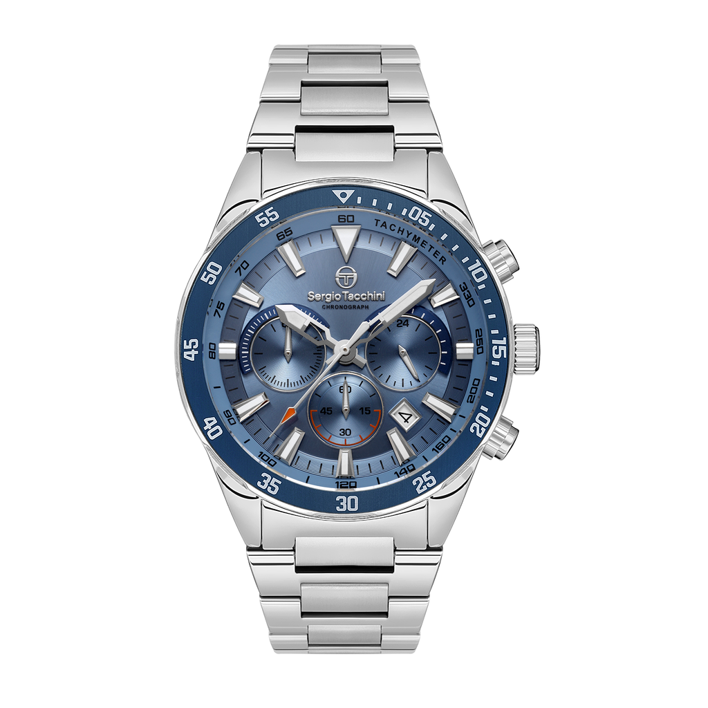 Sergio Tacchini Watches for Men — Time Keepers pk
