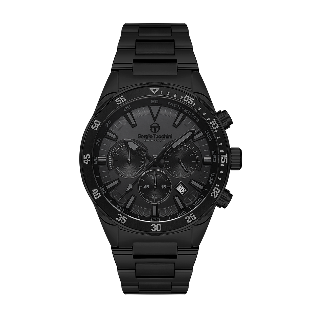 Sergio Tacchini Watches for Men — Time Keepers pk