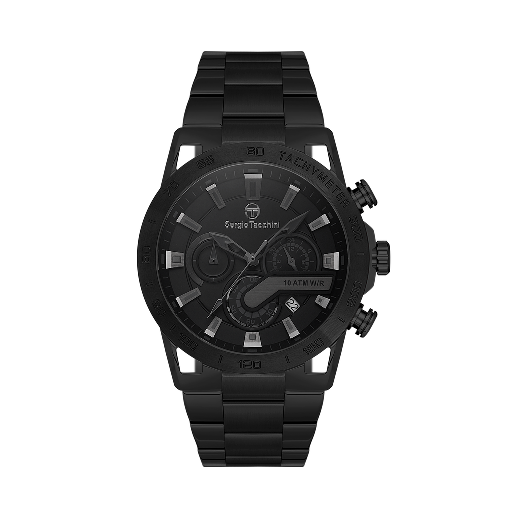 Sergio Tacchini Watches for Men — Time Keepers pk