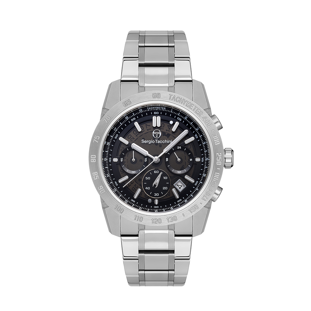Sergio Tacchini Watches for Men — Time Keepers pk