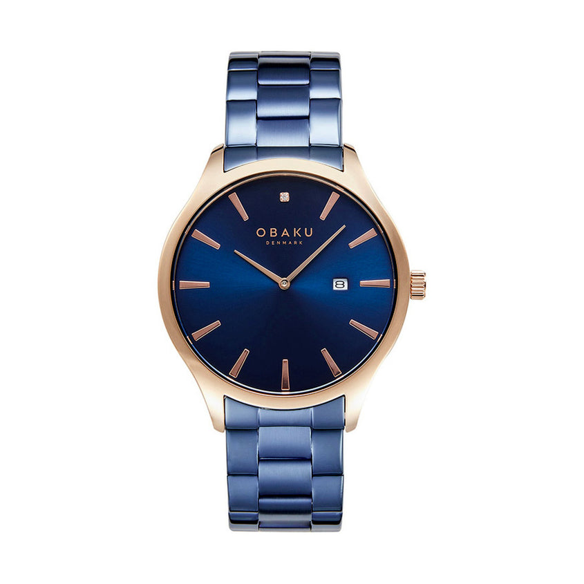 Obaku Watches | Time Keepers — Time Keepers pk