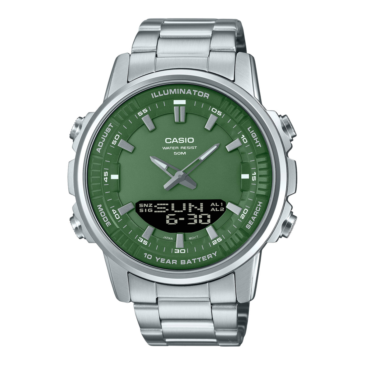 Casio Watches | Casio Watches Price In Pakistan — Time Keepers pk