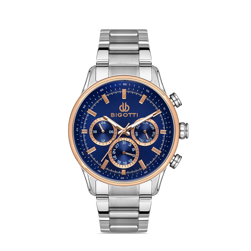 Bigotti Watches For Men | Time Keepers — Time Keepers pk