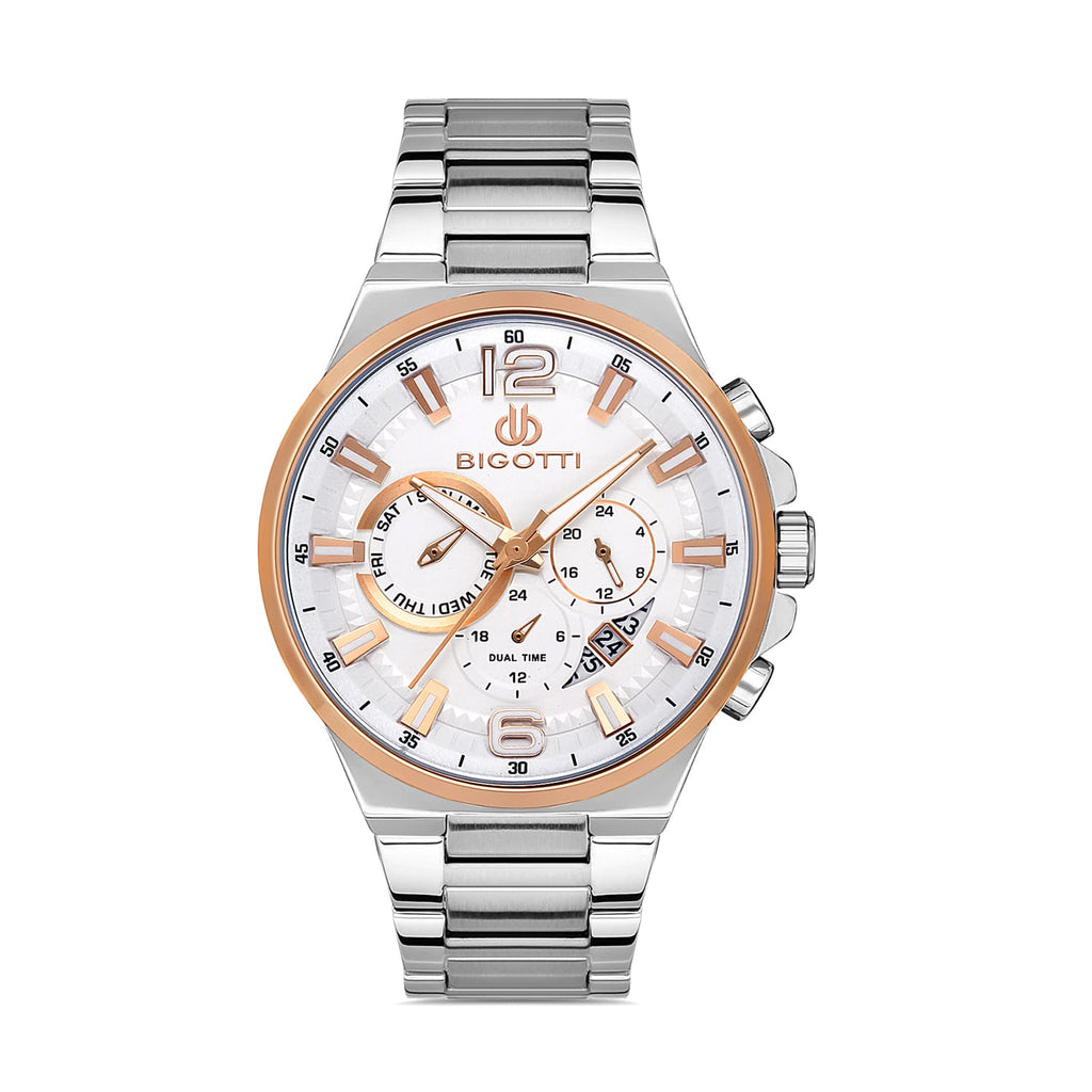 Bigotti Watches For Men | Time Keepers — Time Keepers pk