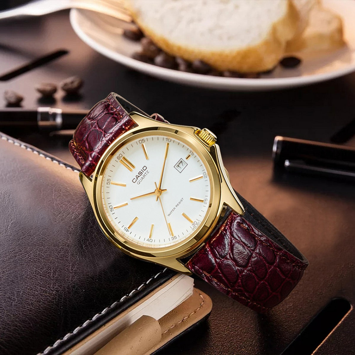 Casio Watches | Casio Watches Price In Pakistan — Time Keepers pk