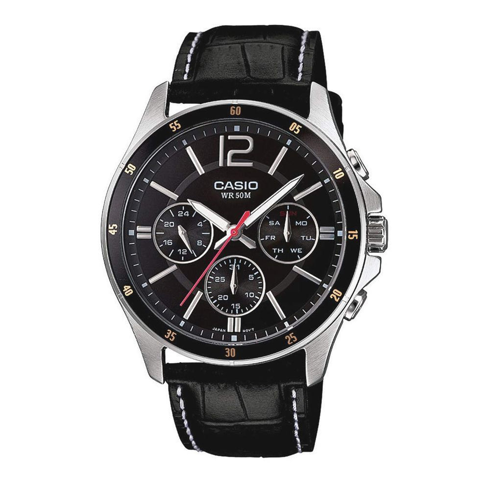 Casio Watches | Casio Watches Price In Pakistan — Time Keepers pk