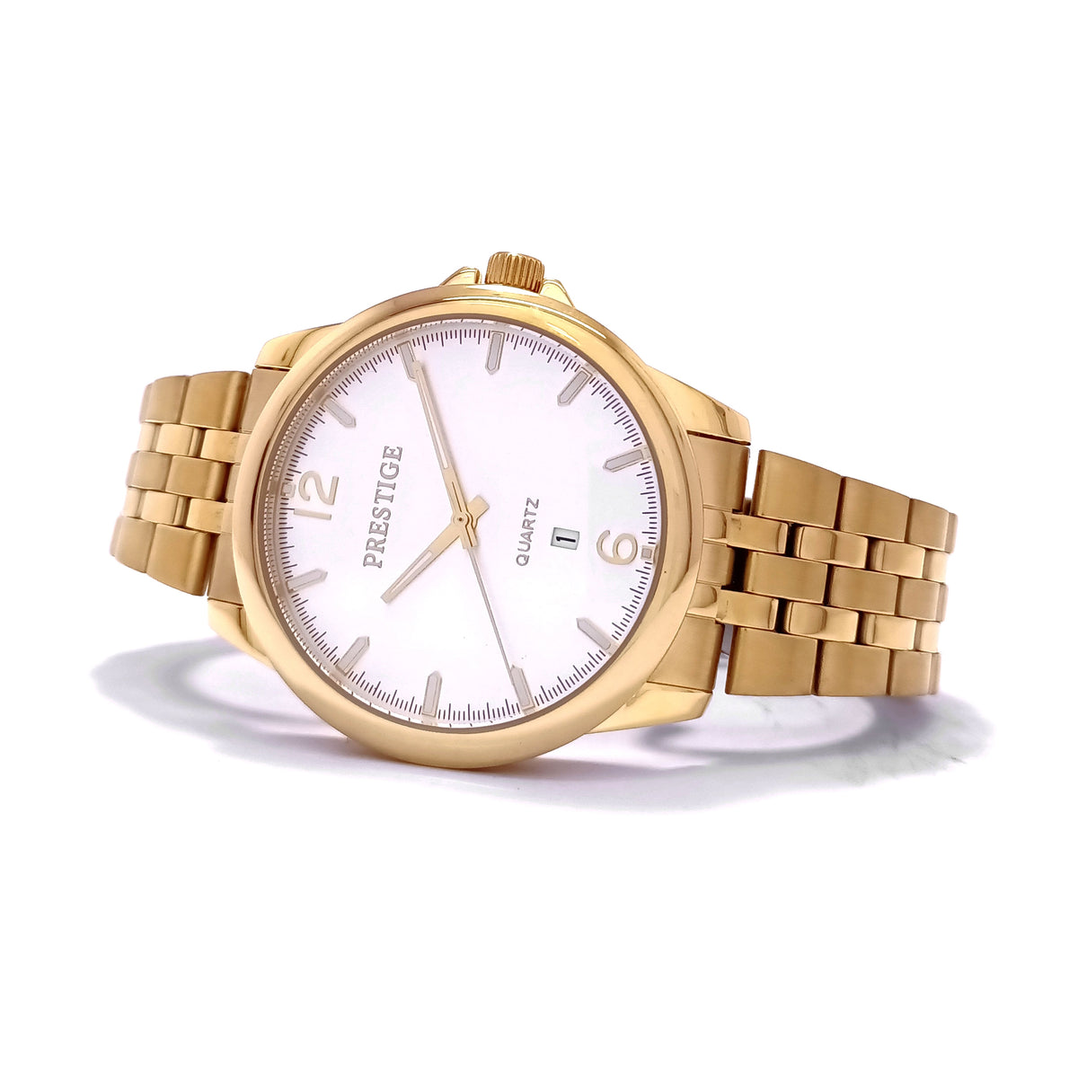 Prestige Men Watch P3619M-26 — Time Keepers pk